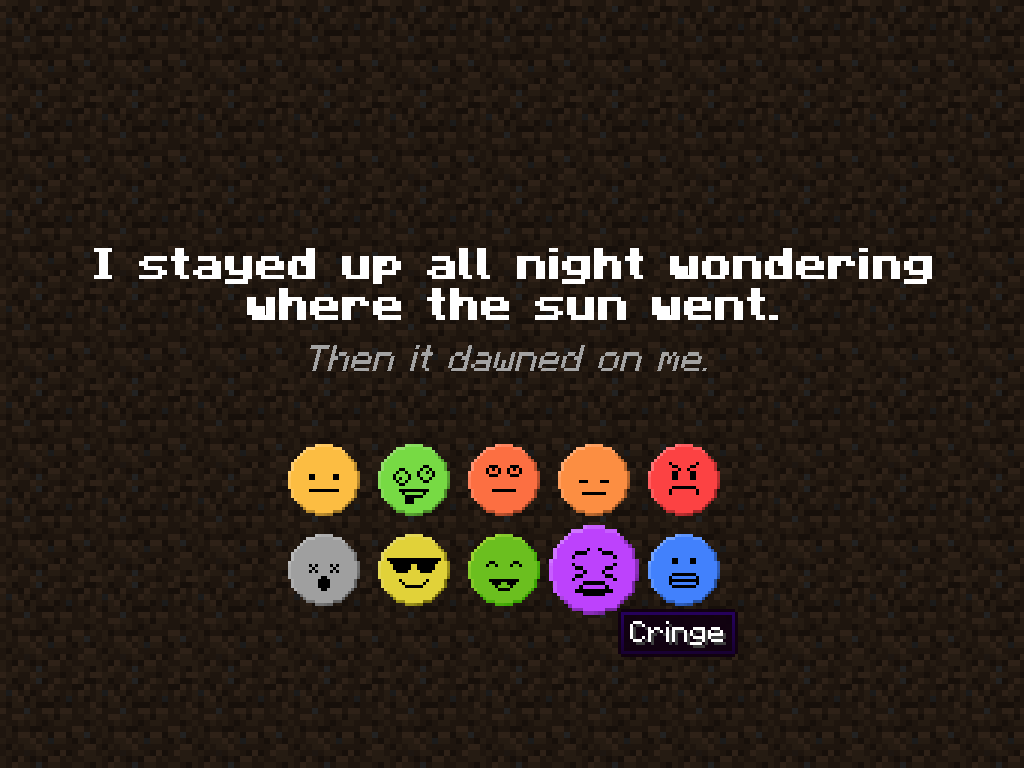 Puns - Minecraft Mods - CurseForge