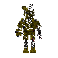 THE JOY OF CREATION [Dweller] [WB] - Gallery - Minecraft Mods - CurseForge