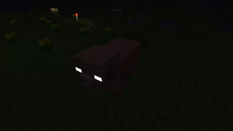 Herobrine Old Edition - Gallery - Minecraft Mods - CurseForge