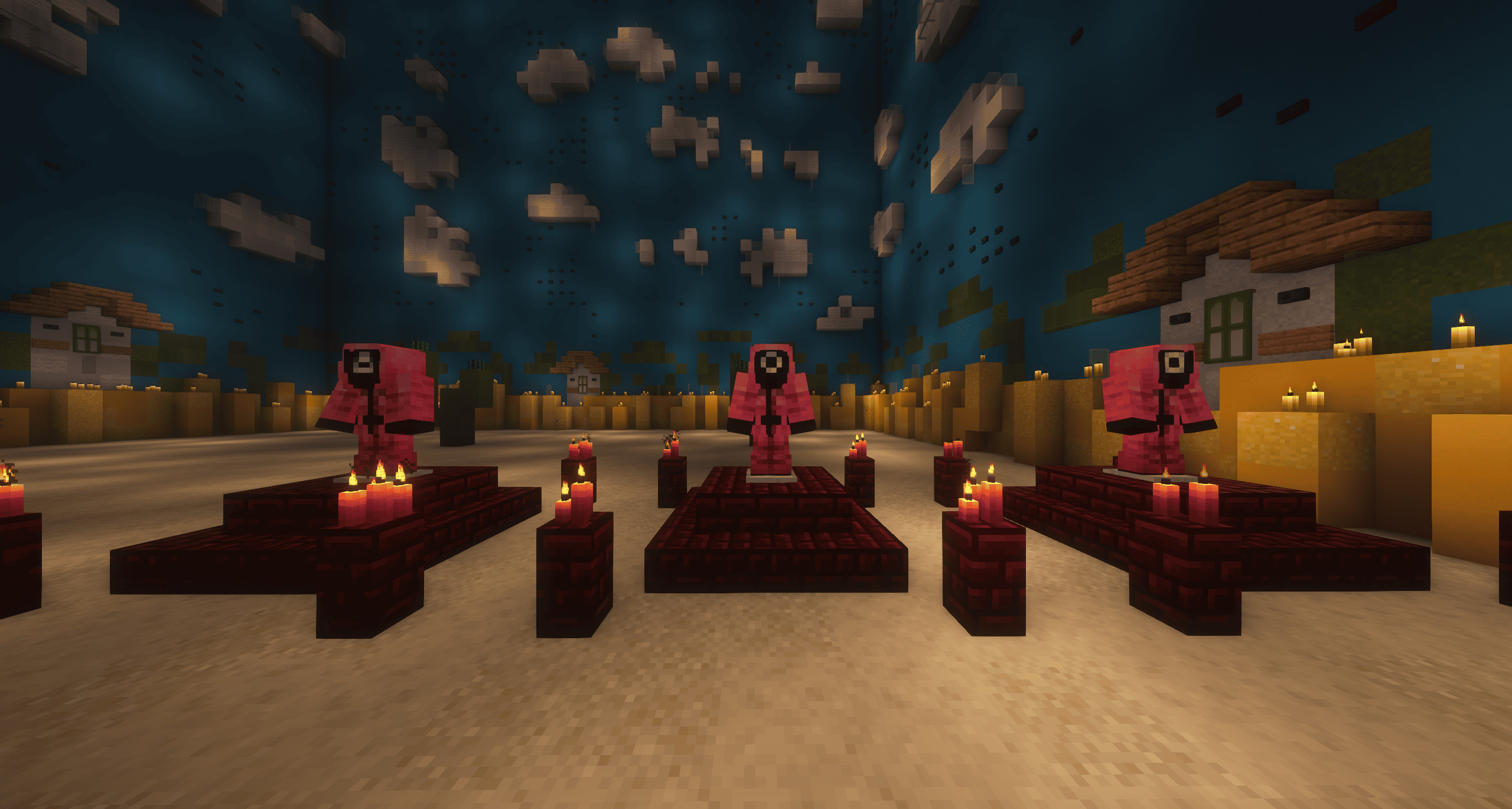 Young-hee - Gallery - Minecraft Mods - CurseForge