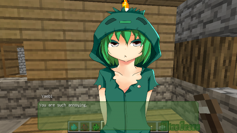 Mob Talker - Minecraft Mods - CurseForge