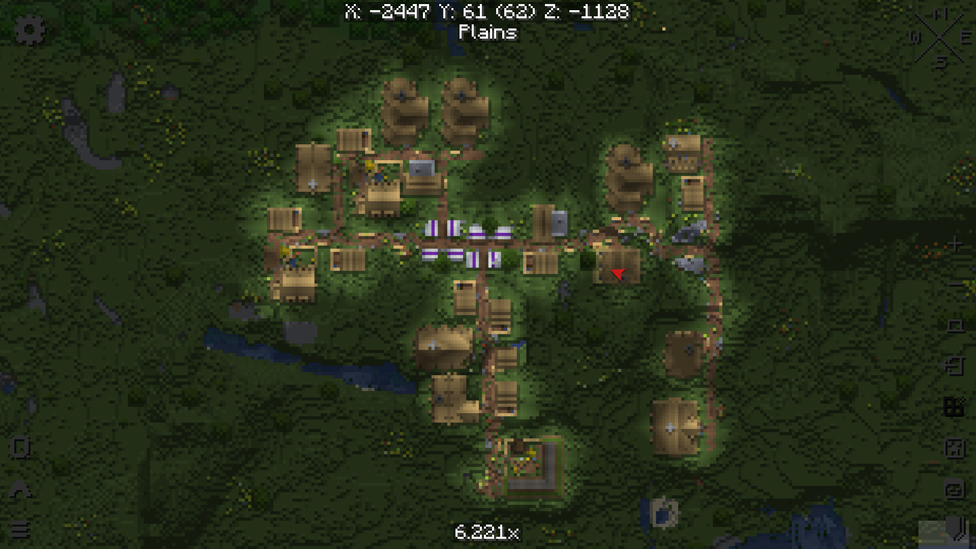 Zombie Apocalypse - Villages - Minecraft Modpacks - CurseForge