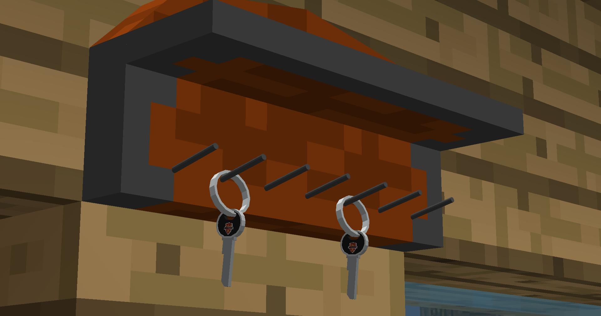 Finn's Decor Pack (IV/MTS) - Minecraft Mods - CurseForge