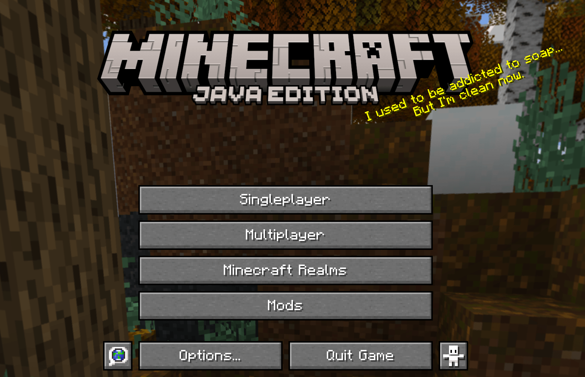 Puns - Minecraft Mods - CurseForge