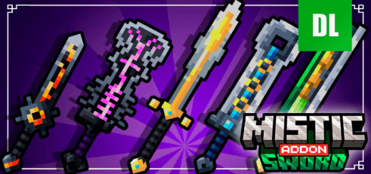 Entity Tag | Minecraft PE Addons