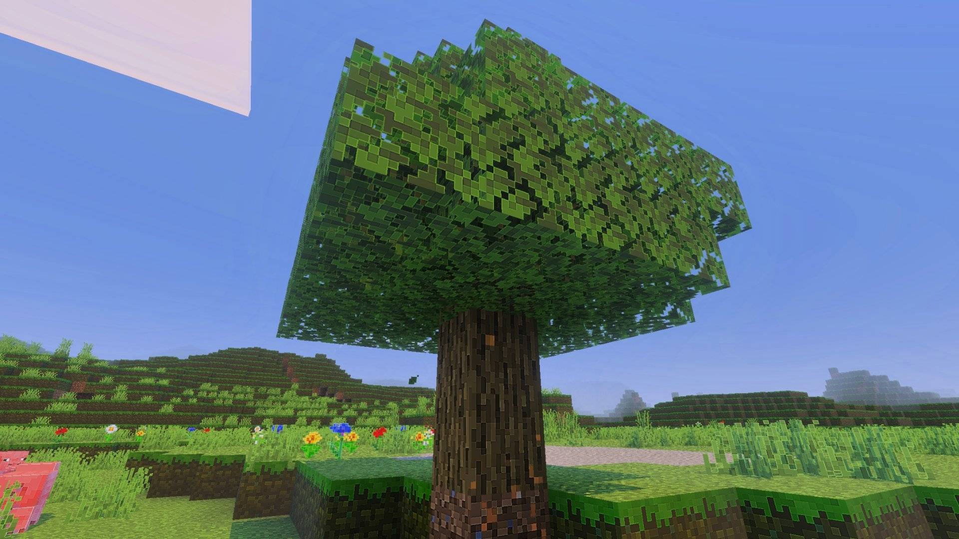 Clear Pixels - Minecraft Bedrock Texture Packs - CurseForge