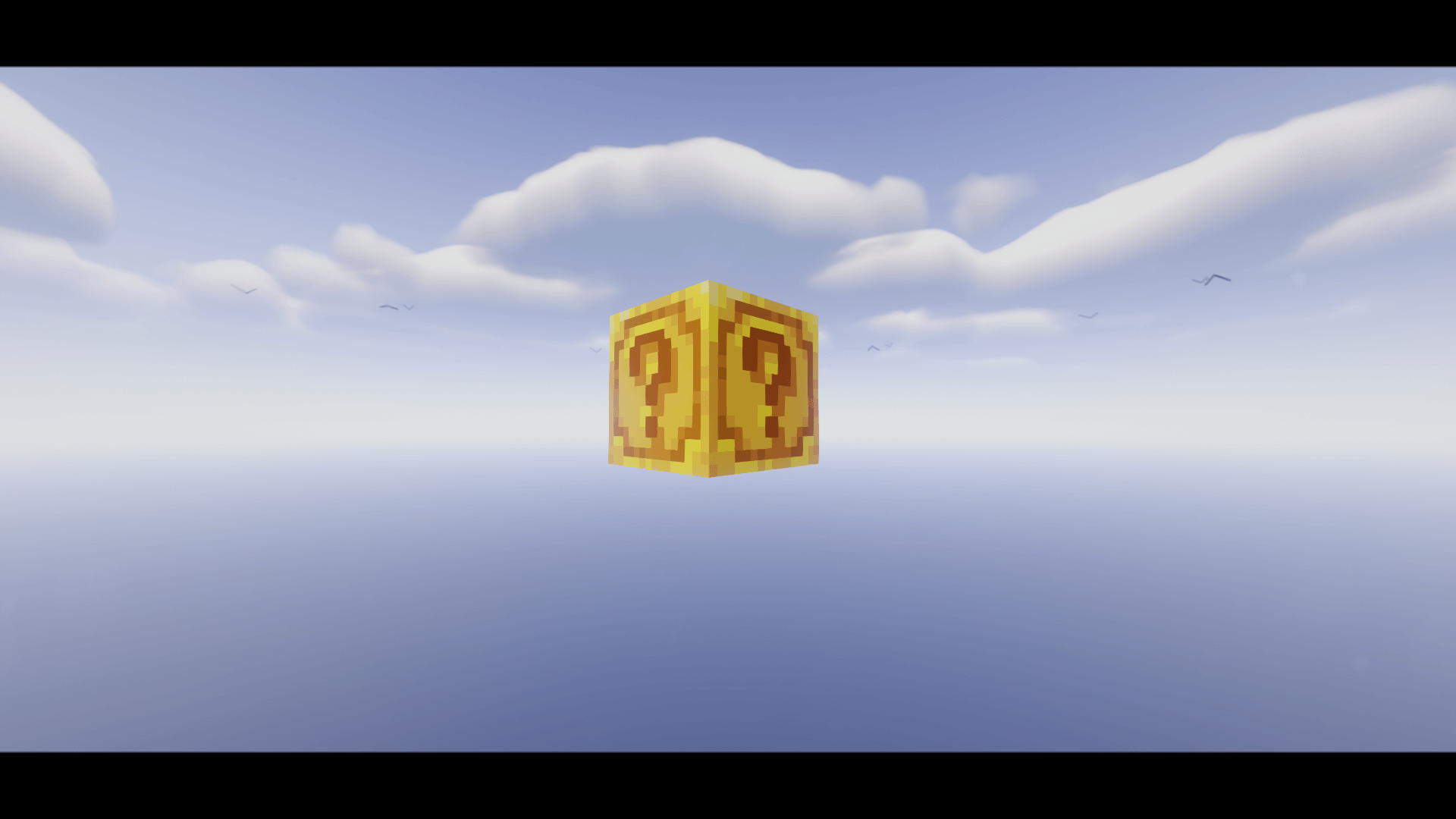 Lucky Block Challenge OneBlock - Minecraft Worlds - CurseForge