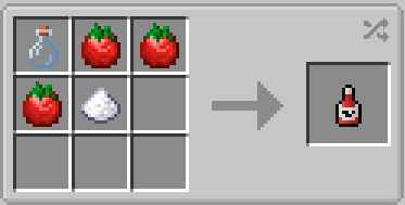 McDonald's Mod by ZappyQ - Gallery - Minecraft Mods - CurseForge