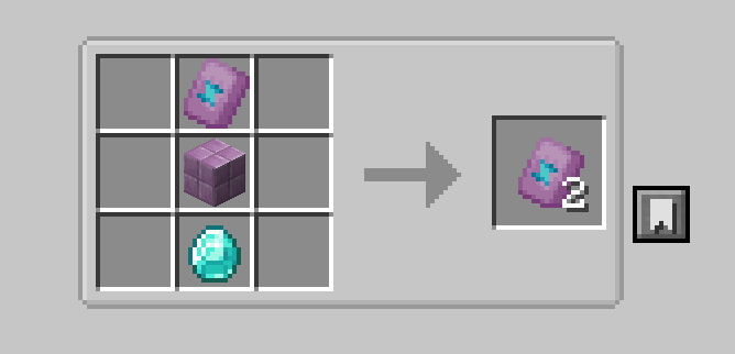 Trims Simplified - Minecraft Data Packs - CurseForge