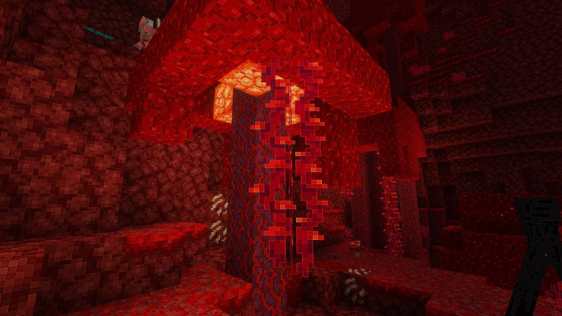 Clear Pixels - Gallery - Minecraft Bedrock Texture Packs - CurseForge