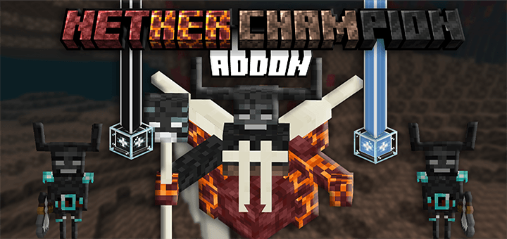 Minecraft PE Mods & Addons - Bedrock Edition | MCPEDL