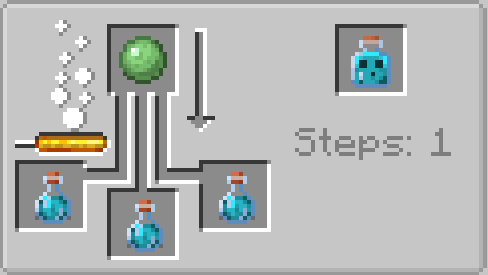 Potion Slimes - Minecraft Mods - CurseForge