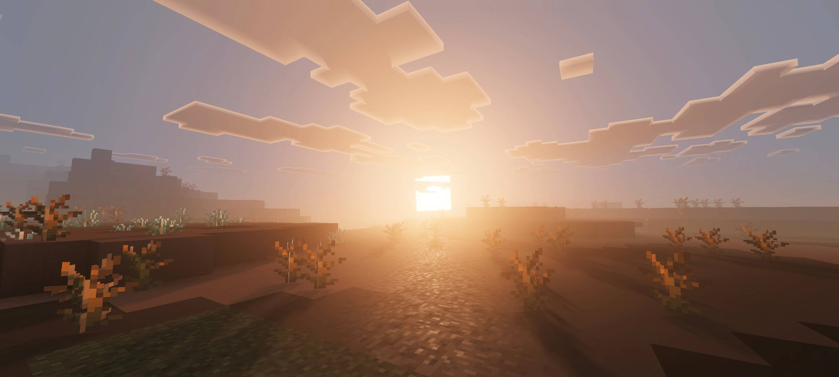 Solumn Visuals - Minecraft Bedrock Texture Packs - CurseForge