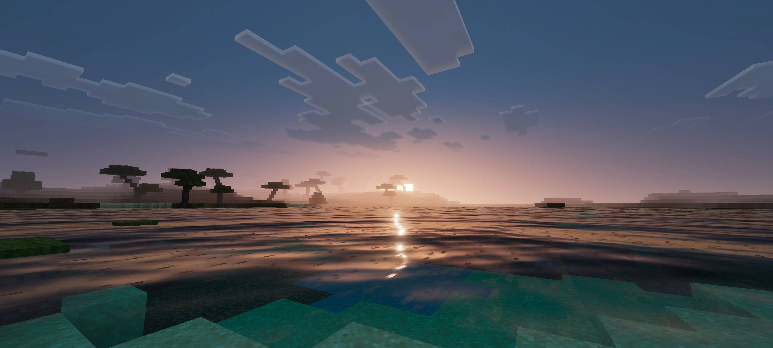 Solumn Visuals - Minecraft Bedrock Texture Packs - CurseForge