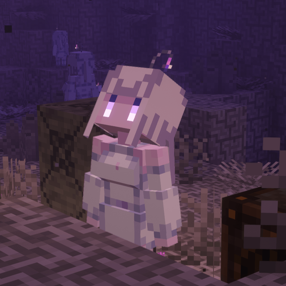 Melody's Cute Girl Villagers - Gallery - Minecraft Resource Packs ...