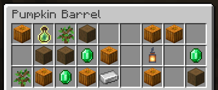 Cottages Witch Huts - Gallery - Minecraft Mods - CurseForge