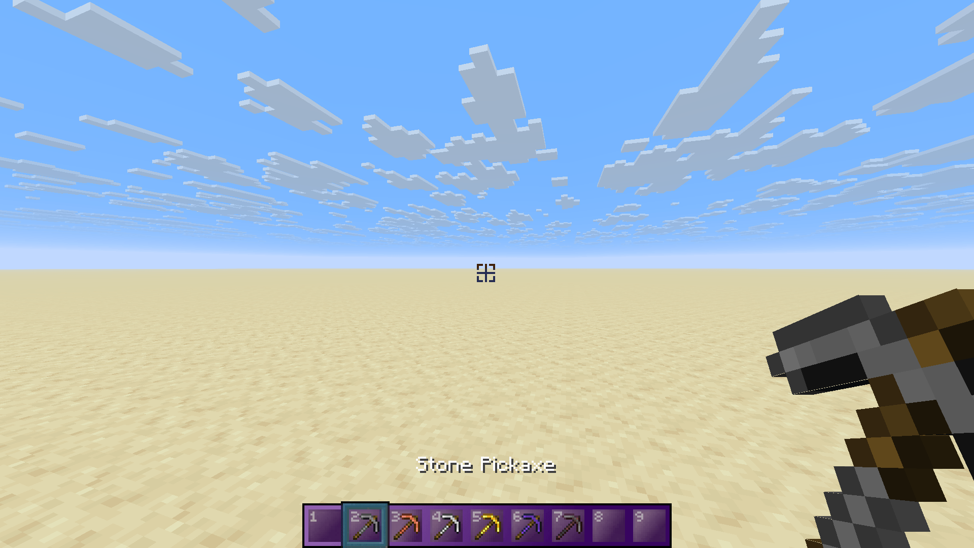 Creep Purple - Gallery - Minecraft Resource Packs - CurseForge