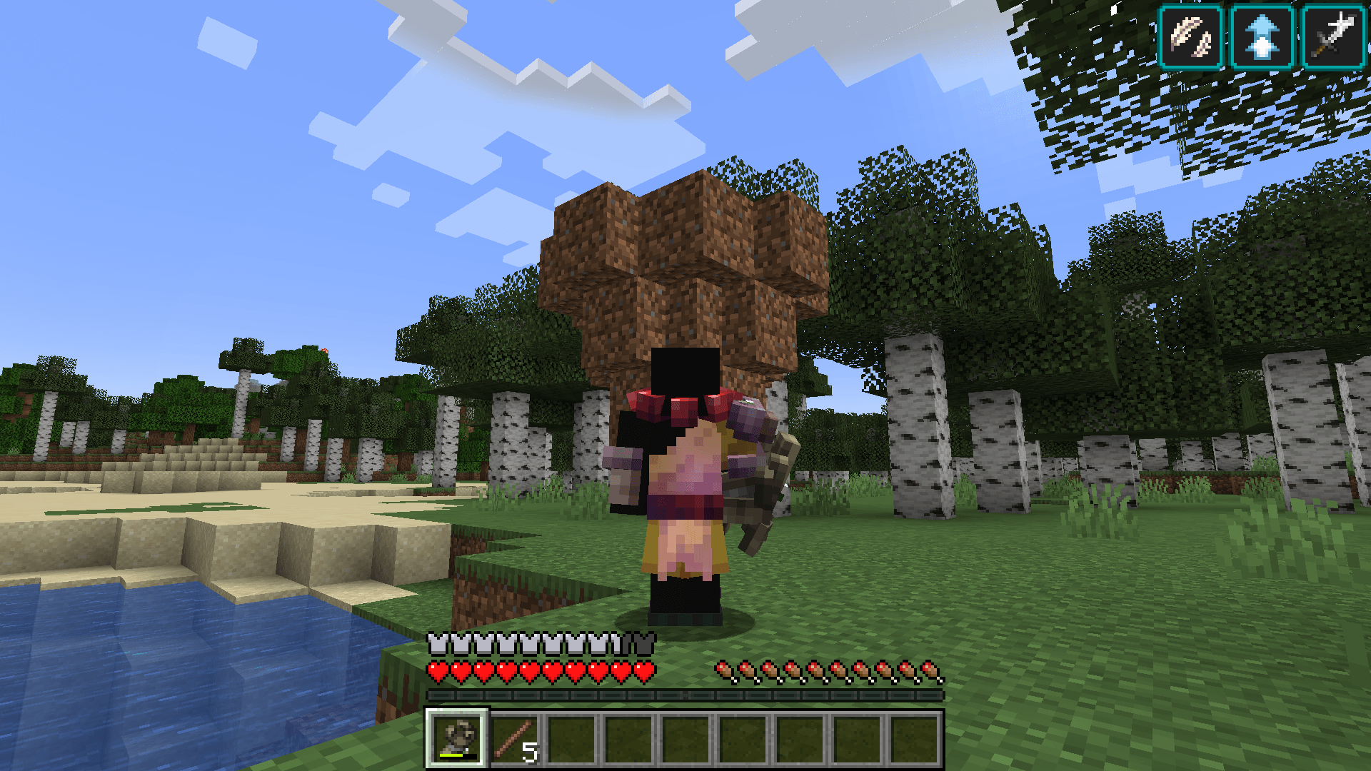 Sculptor origin - Minecraft Mods - CurseForge