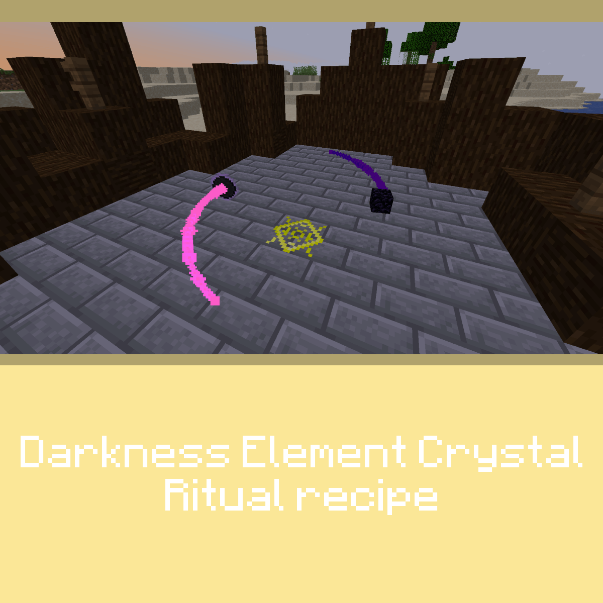 Hand Magic: Renewed - Minecraft Mods - CurseForge