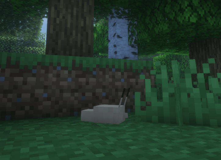 Gastropod Galore - Gallery - Minecraft Mods - CurseForge