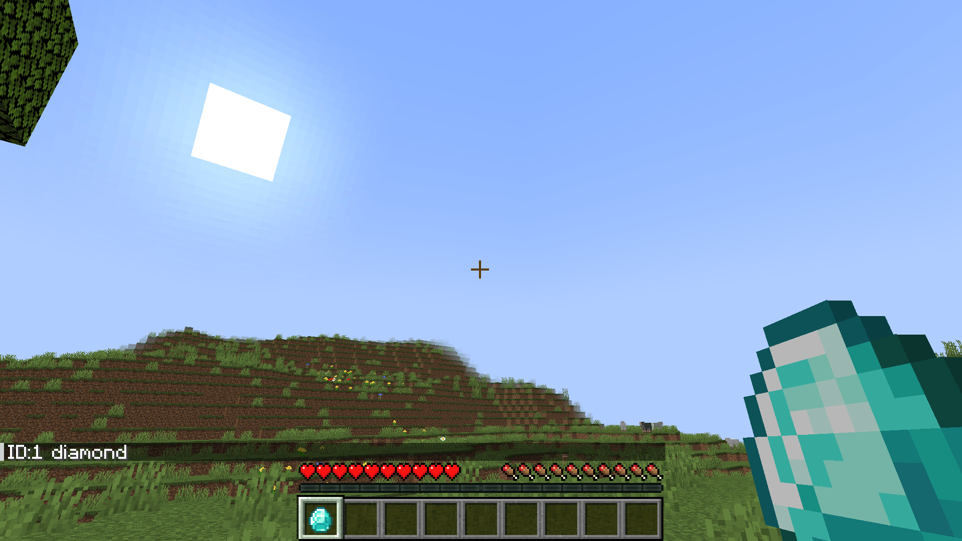 Kusamochi ID Scanner - Gallery - Minecraft Mods - CurseForge