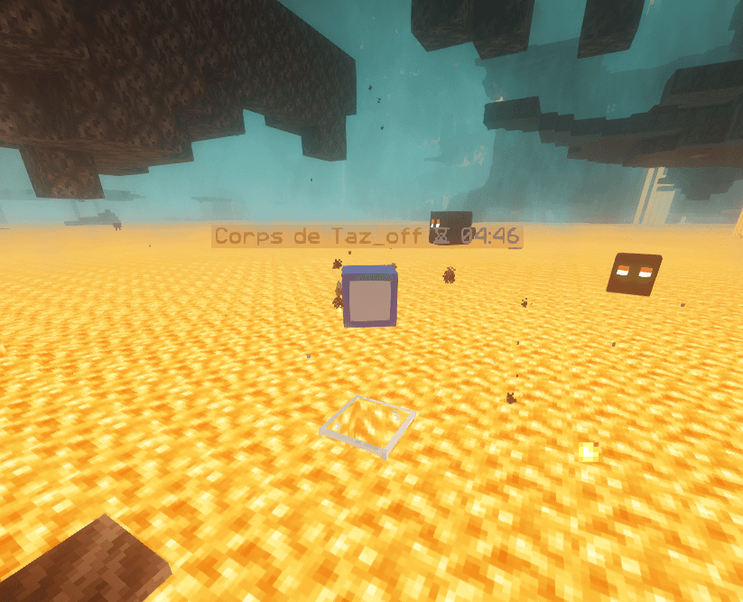 DeathTeleportPay - Gallery - Minecraft Bukkit Plugins - CurseForge