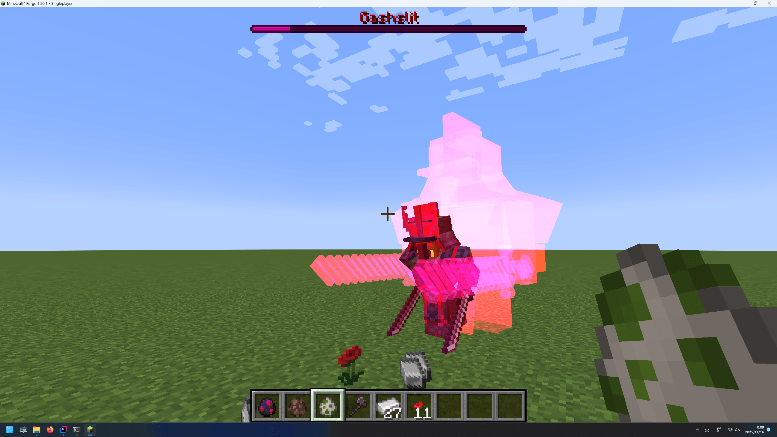 Invasion Code Red reborn - Gallery - Minecraft Mods - CurseForge