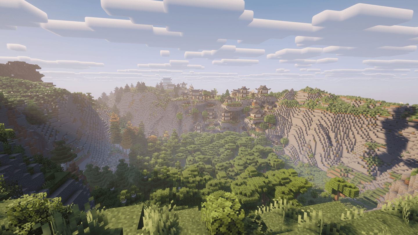 Create - Technomancy - Minecraft Modpacks - CurseForge