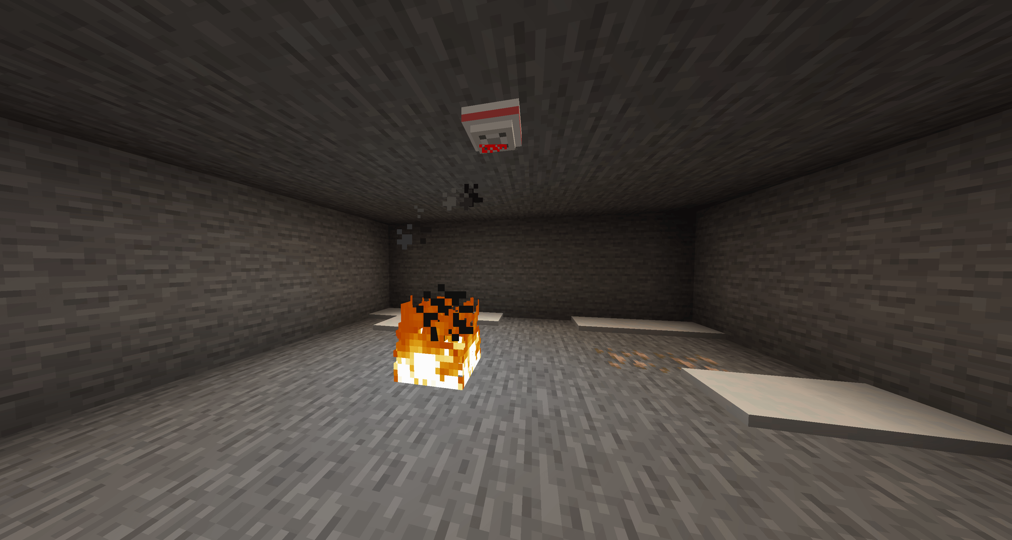 Alex's Alarms and Sirens - Gallery - Minecraft Mods - CurseForge