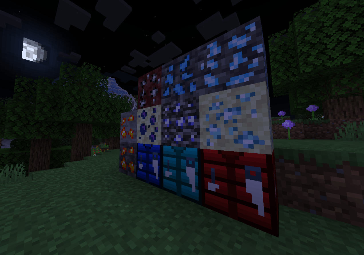Simple Ores Addon - Gallery - Minecraft Mods - CurseForge