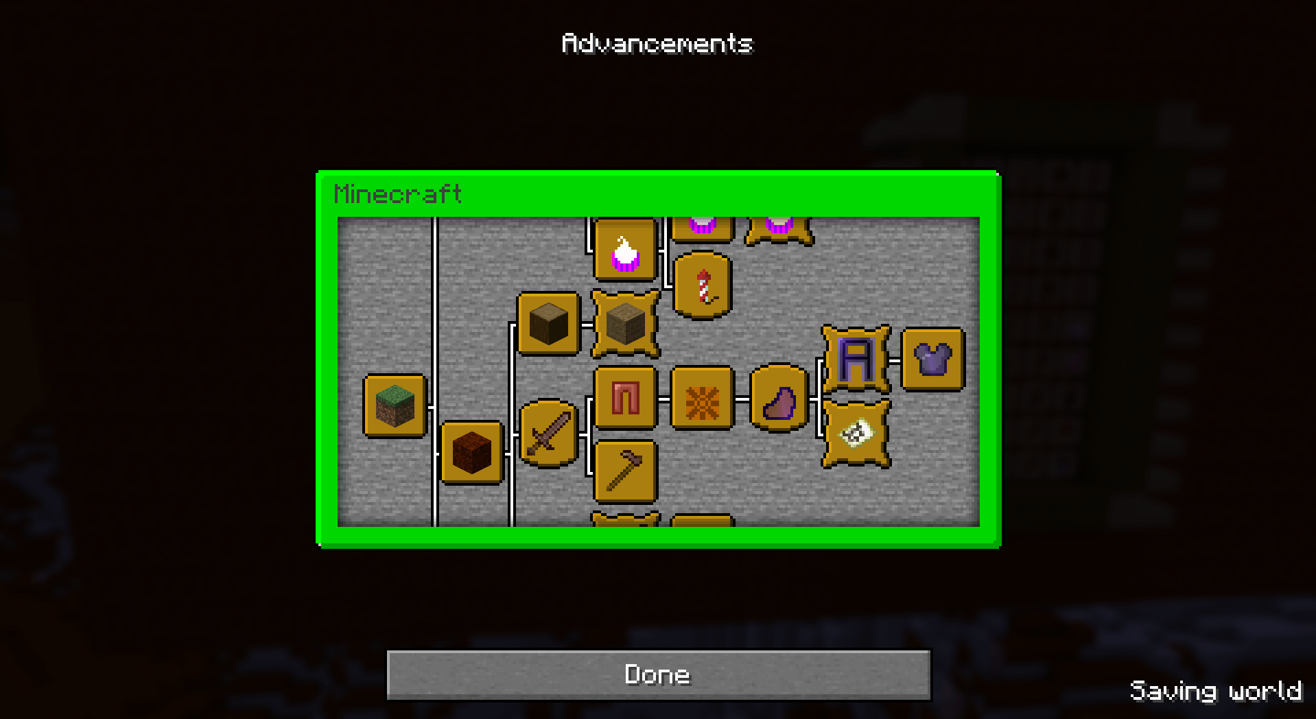 Bean Modification (CZBR) - Minecraft Mods - CurseForge