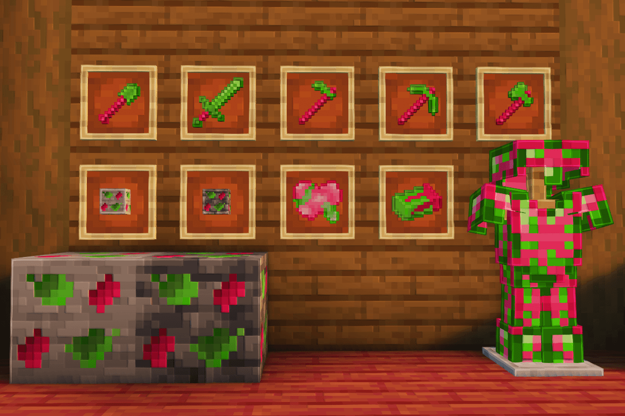 PandaLand - Minecraft Mods - CurseForge