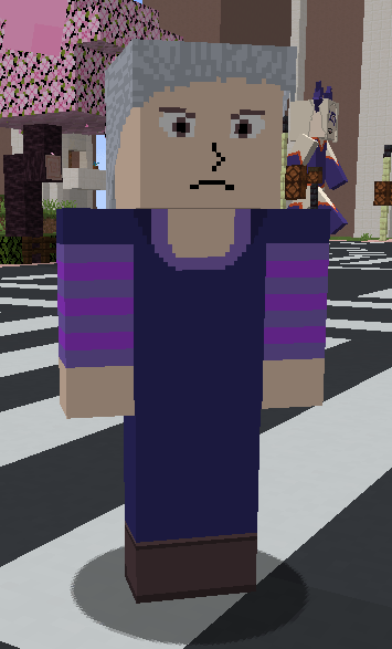 My Hero Academia: Crafted Justice - Gallery - Minecraft Mods - CurseForge