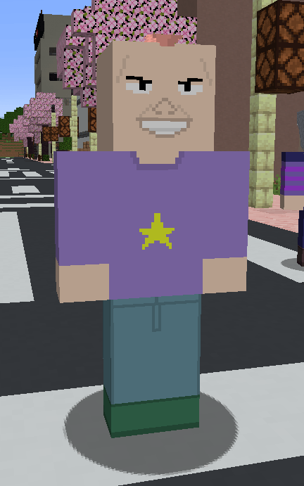 My Hero Academia: Crafted Justice - Gallery - Minecraft Mods - CurseForge