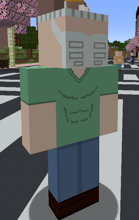 My Hero Academia: Crafted Justice - Gallery - Minecraft Mods - CurseForge