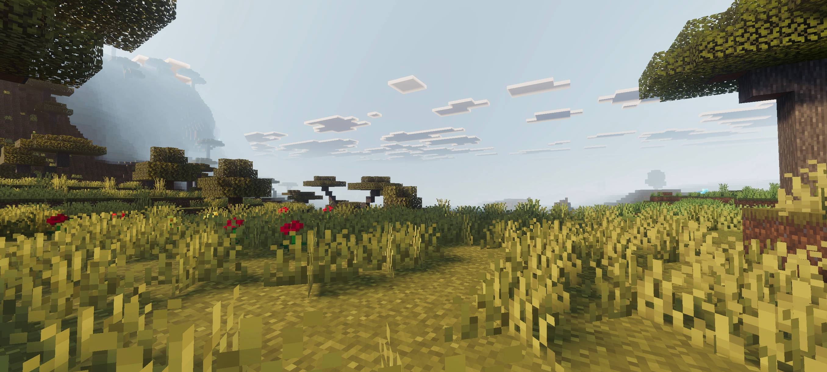 Zen Visuals - Gallery - Minecraft Bedrock Texture Packs - CurseForge