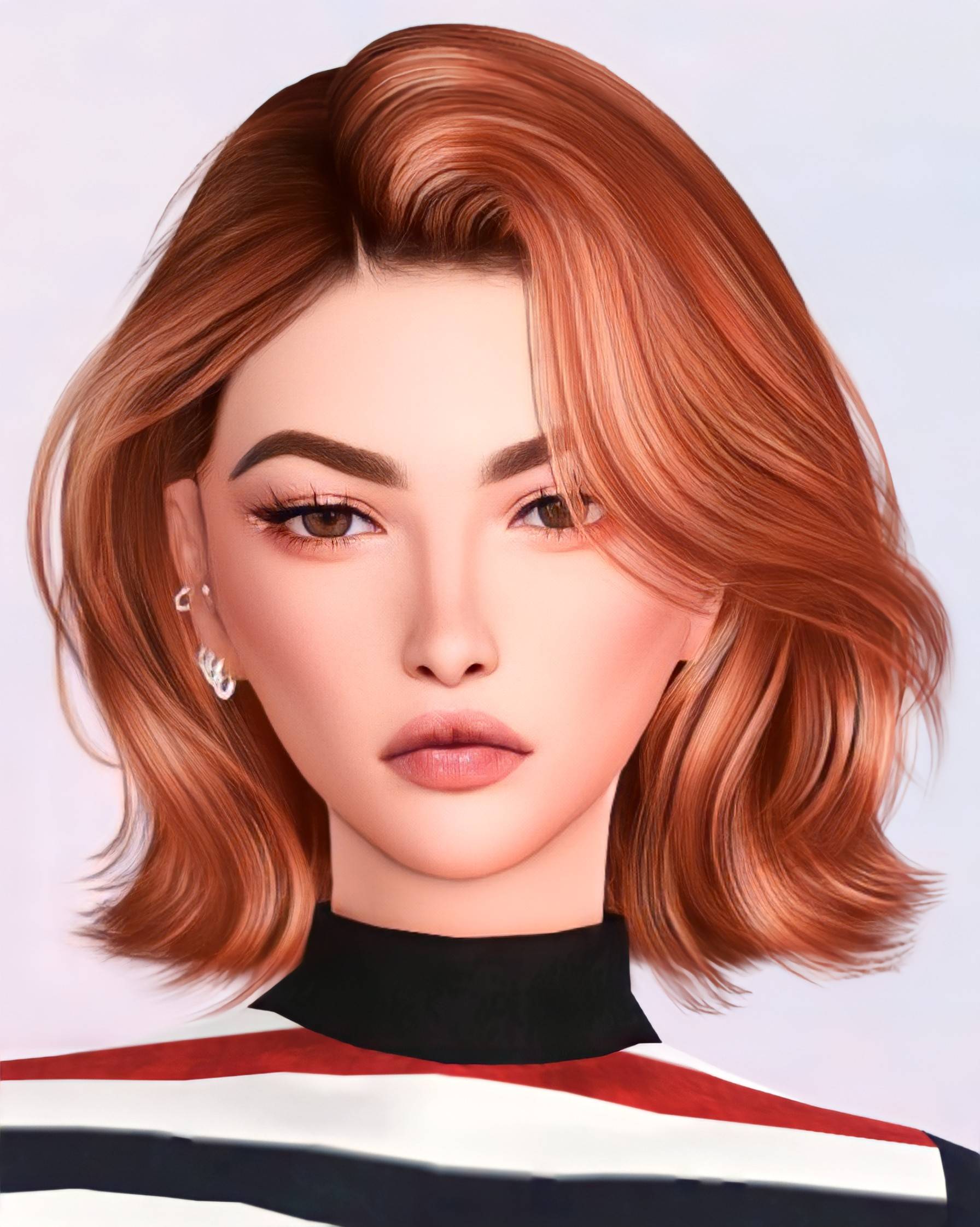 Kacie McCord - The Sims 4 Sims / Households - CurseForge