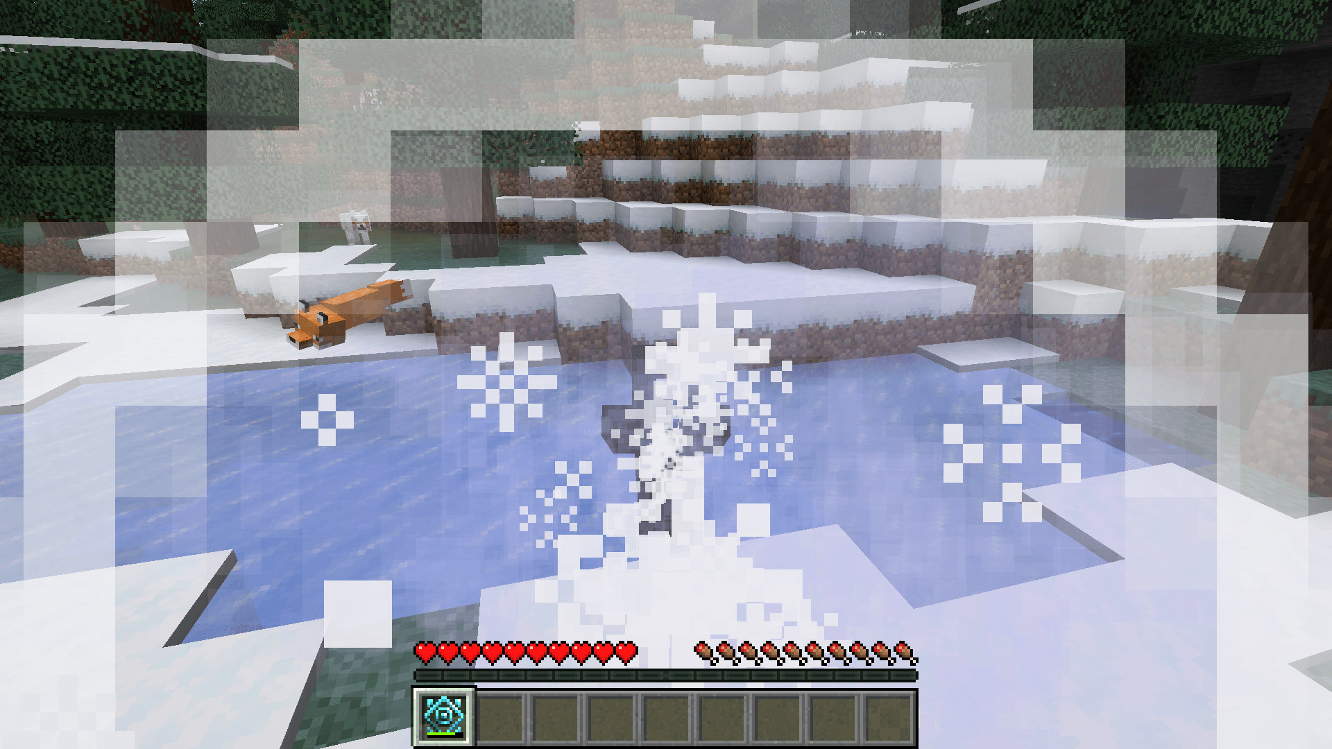 frostmaw origin - Minecraft Mods - CurseForge