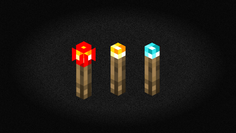 Horror Hunt | Minecraft PE Maps