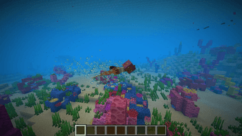 Mako Mermaids/ H20 - Gallery - Minecraft Mods - CurseForge
