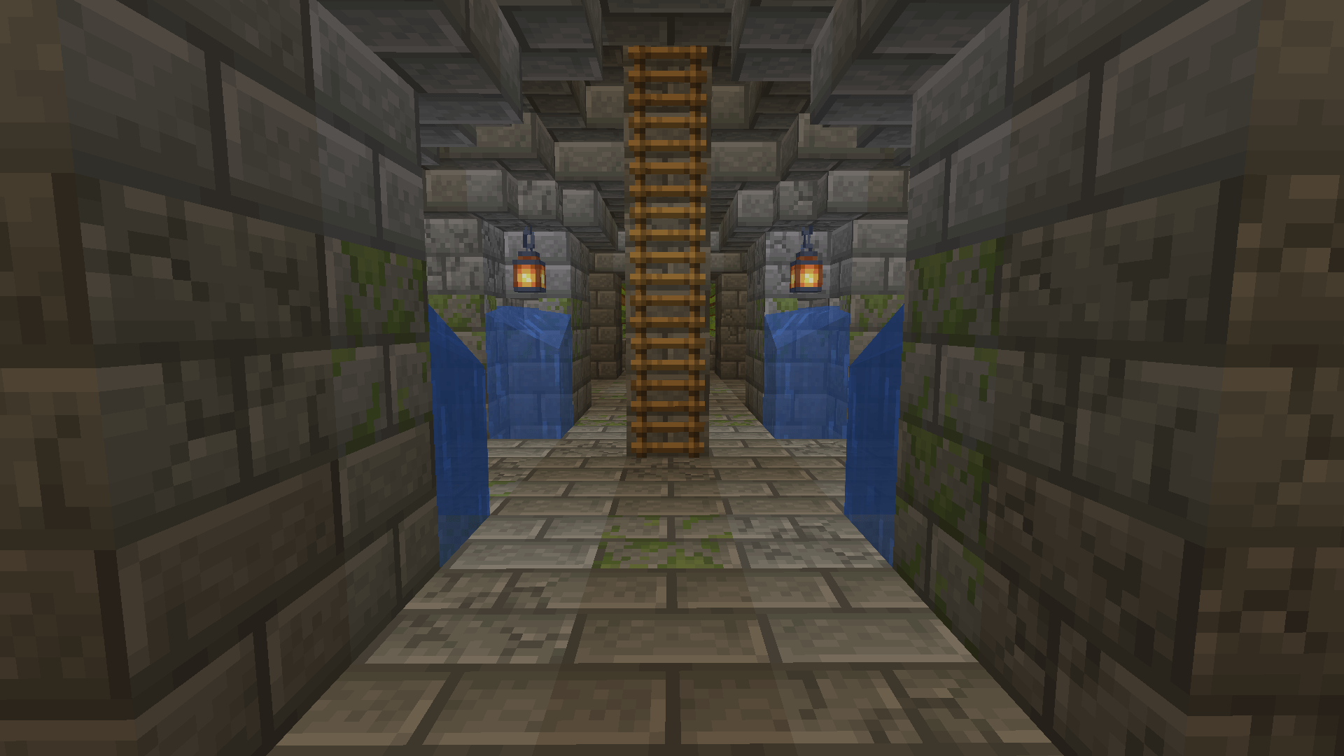 Connected Caves - Minecraft Mods - CurseForge