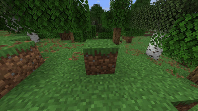 Block Damage Fusion - Gallery - Minecraft Resource Packs - CurseForge