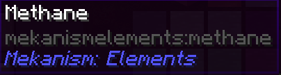 Mekanism Elements Fix - Minecraft Resource Packs - CurseForge