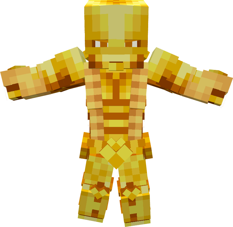 Manga The World (JCraft: EOE) - Minecraft Resource Packs - CurseForge