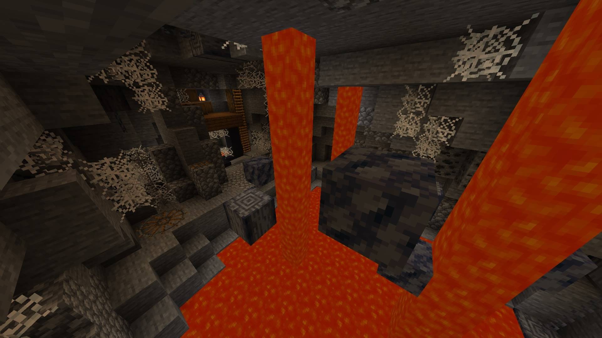 Cooperative parkour - Gallery - Minecraft Bedrock Maps - CurseForge