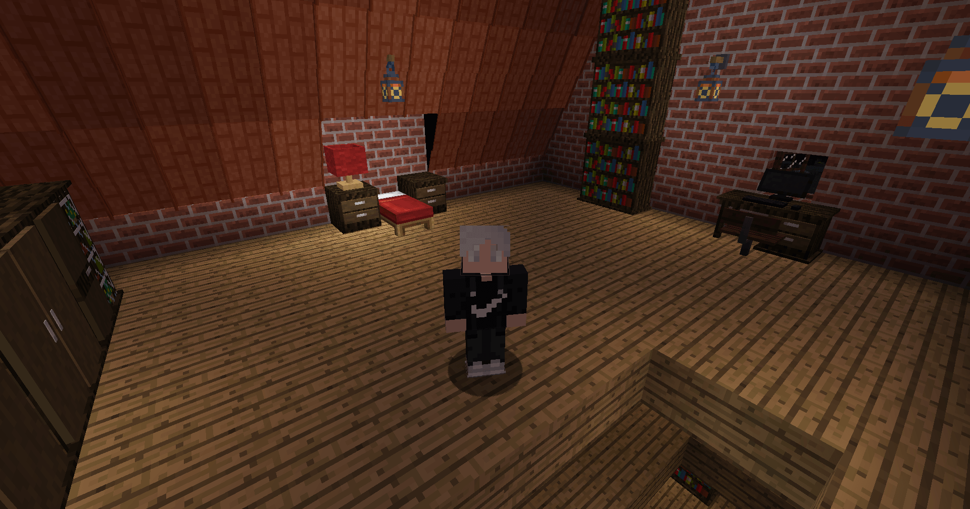Pixelmon Scarlet Red - Minecraft Modpacks - CurseForge