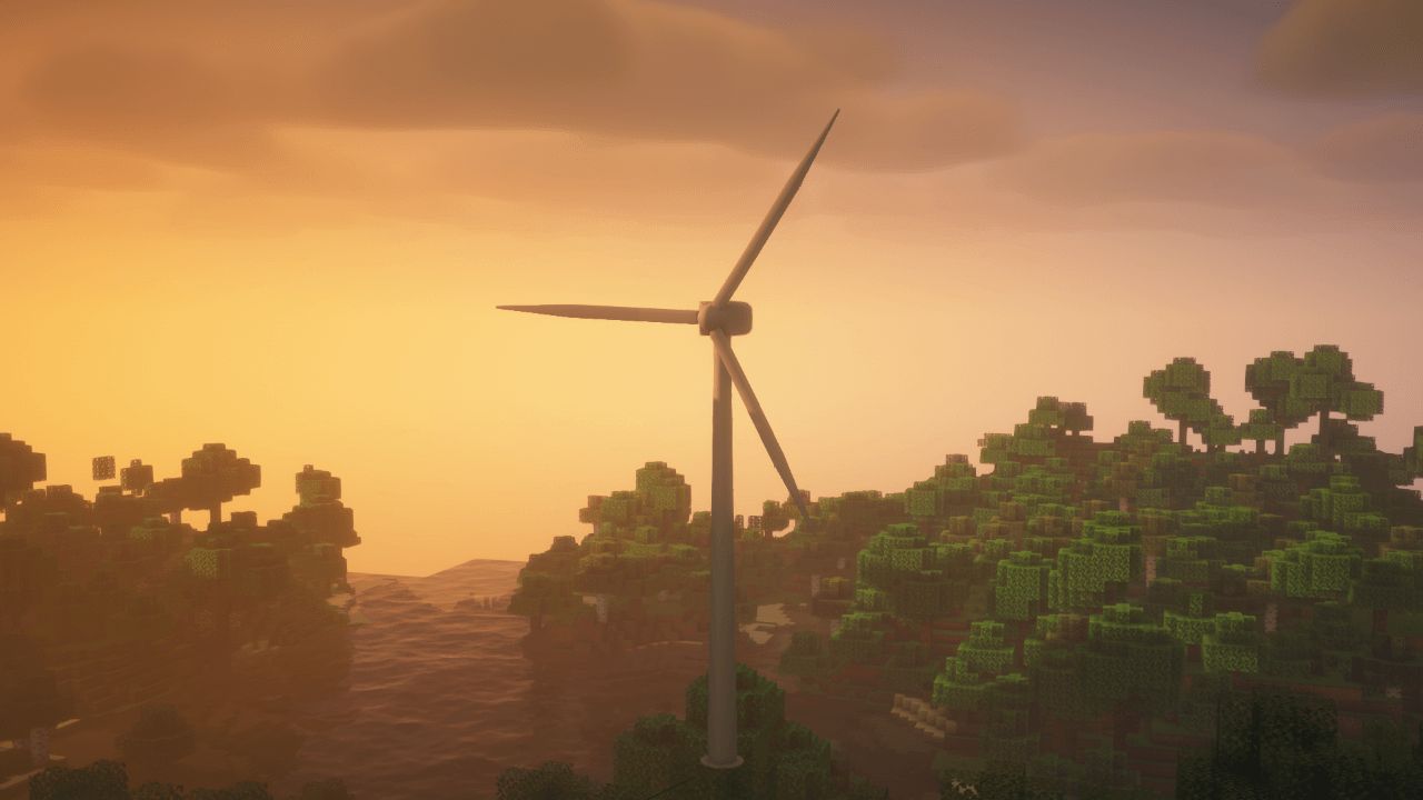 Electricity - Gallery - Minecraft Mods - CurseForge