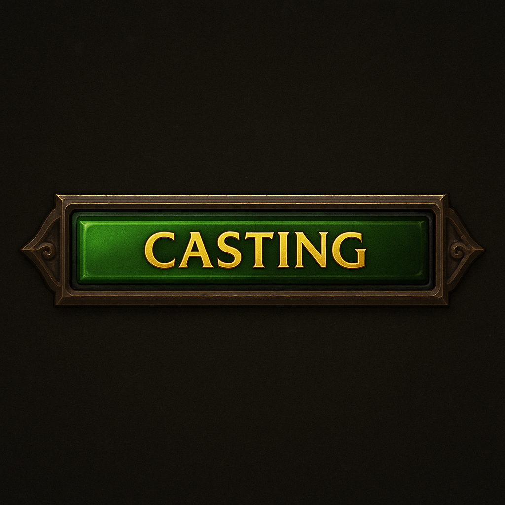 PlayerCastBars(reworked and ultimate castbars) - Gallery - World of ...