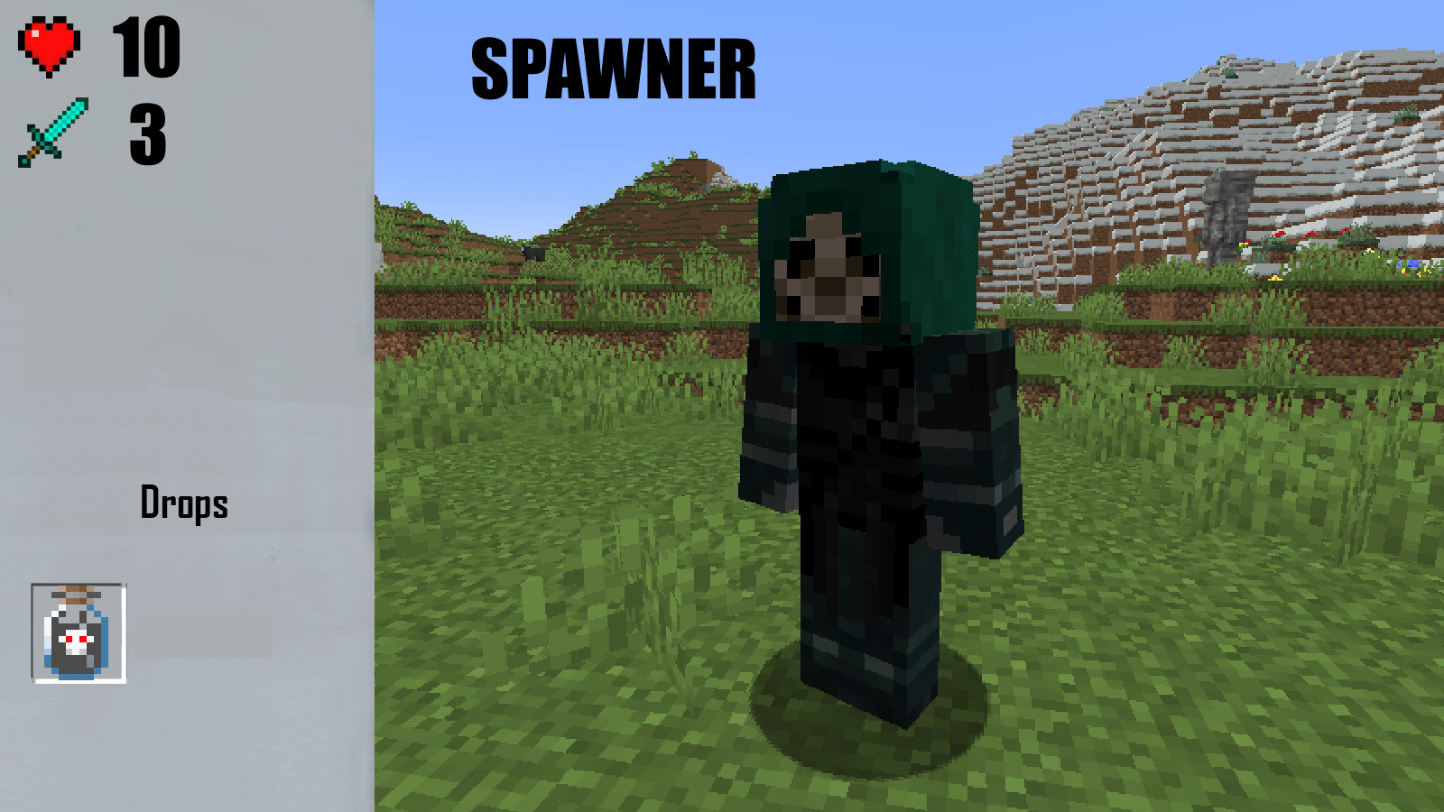 Heir of Thunder - Gallery - Minecraft Mods - CurseForge