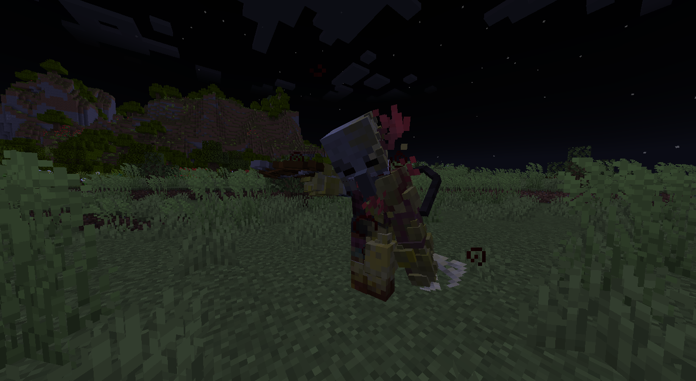 Flooded Earth Alien Parasite Survival - Gallery - Minecraft Modpacks ...